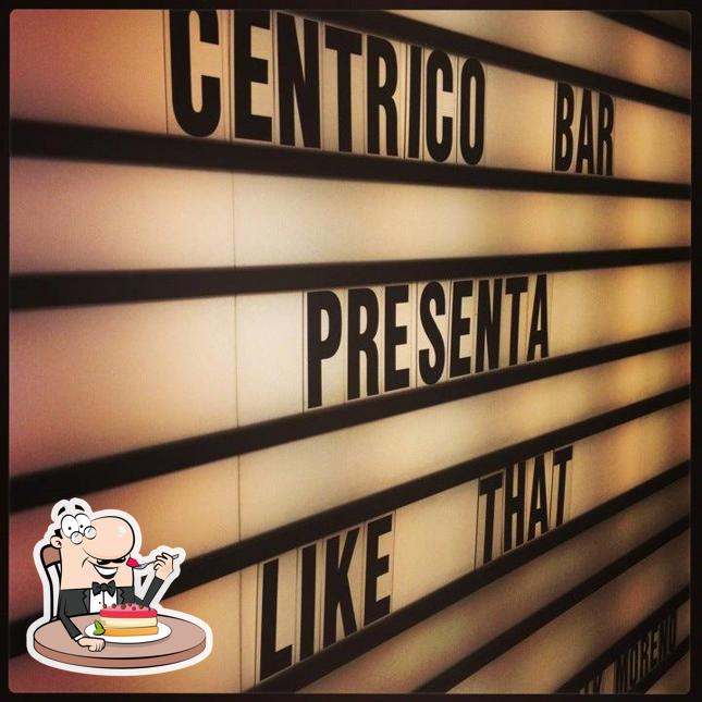 Centrico Piso 41 Bar Bogota, Bogotá - Menú del restaurante, precios y ...