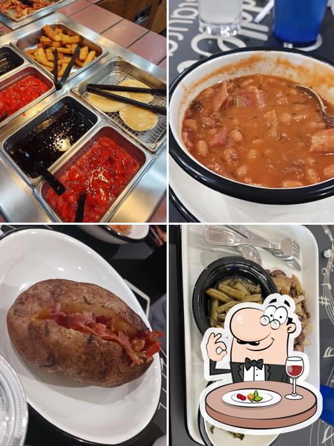 Fiddler’s Restaurant, Hillsville - Restaurant menu, prices and reviews