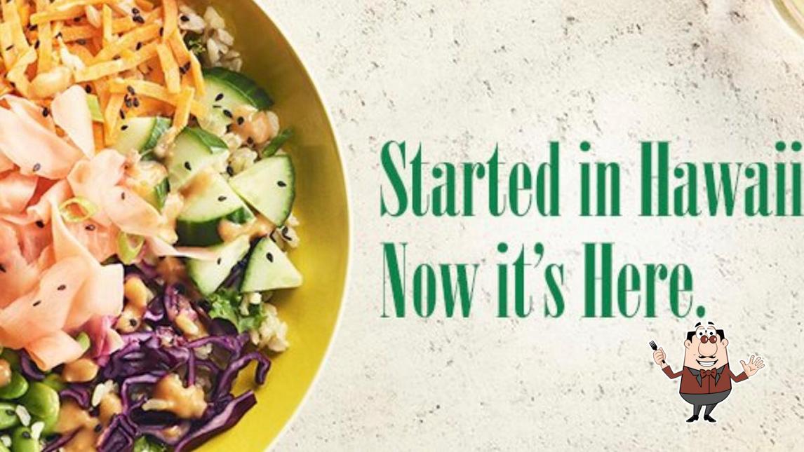 Freshii, Calgary - Restaurant menu, prices and reviews