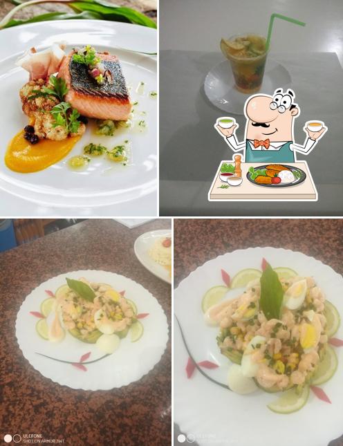 Top 3 restaurants with fried fish in Sidi Rahal, december 2025 ...