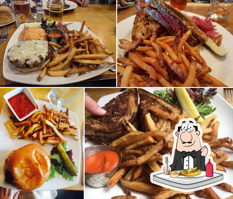 SALT, Boulder - Restaurant menu, prices and reviews