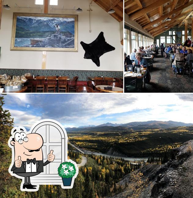 Alpenglow Restaurant, McKinley Park - Restaurant menu, prices and reviews