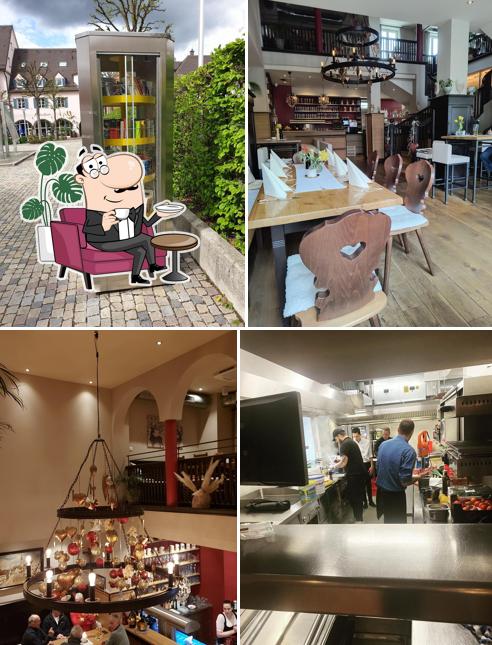 Restaurant Andechser, Mering - Speisekarte, Preise und Bewertungen