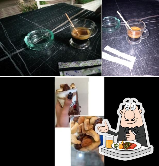 El Bacha - Restaurant menu, prices and reviews