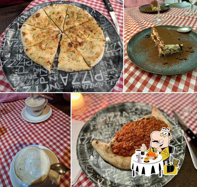 Pizzeria Ristorante Rimini, Münster - Restaurant menu, prices and reviews