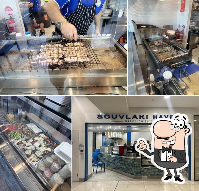 Best greek restaurants in Middle Park, Queensland, october 2025 ...