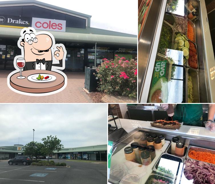 Best restaurants in Aldinga Central Shopping Centre Mall - Restaurant Guru