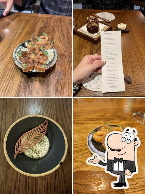 Aniar, Galway - Restaurant menu, prices and reviews