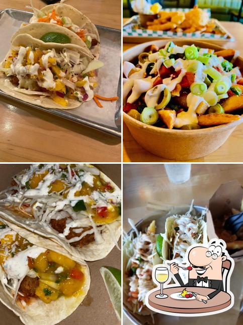 Streats Kanata Kitchen, Ottawa - Restaurant menu, prices and reviews