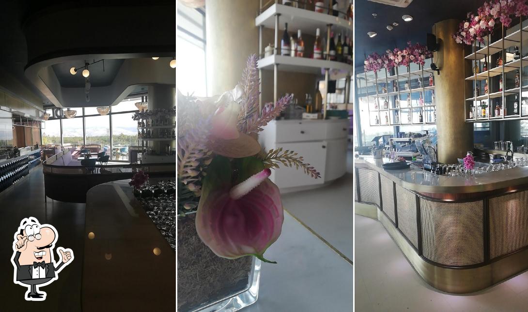 Lola Kitchen and Bar restaurants in Oran Mahallesi, autumn 2025 ...