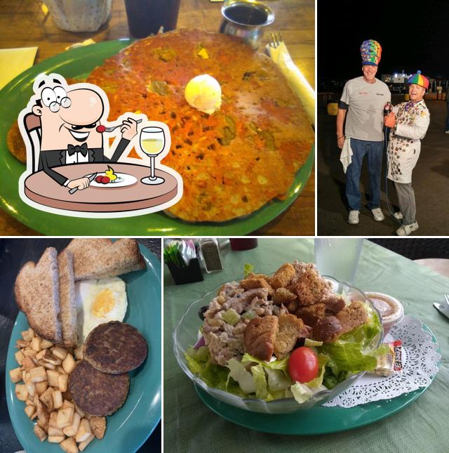 Hello Deli, Albuquerque - Restaurant menu, prices and reviews