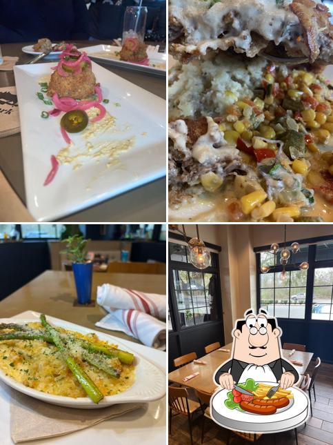 City Pork Highland, Baton Rouge - Restaurant menu, prices and reviews