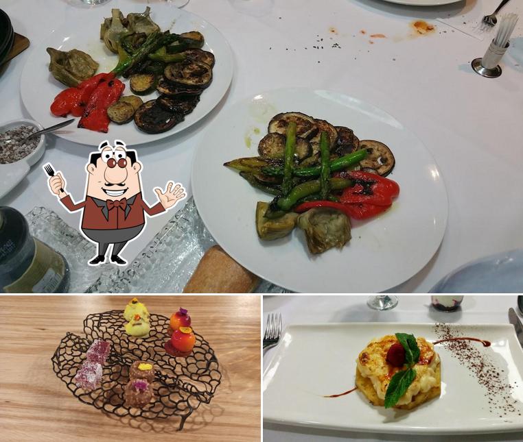 El Terrat Restaurant, Tarragona - Restaurant menu, prices and reviews