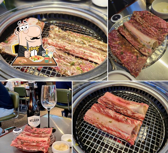 Top 20 BBQs in Busan, october 2025 - Restaurant Guru