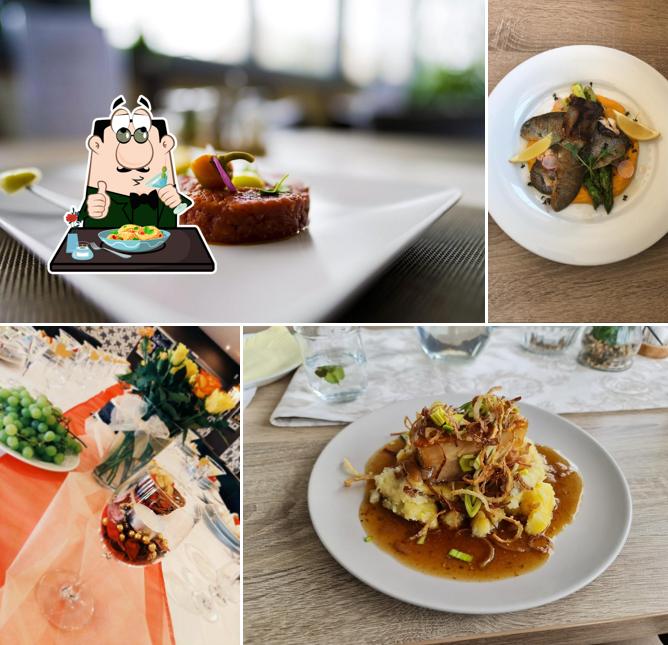 Your Chef restaurant, Dolný Kubín - Restaurant menu, prices and reviews