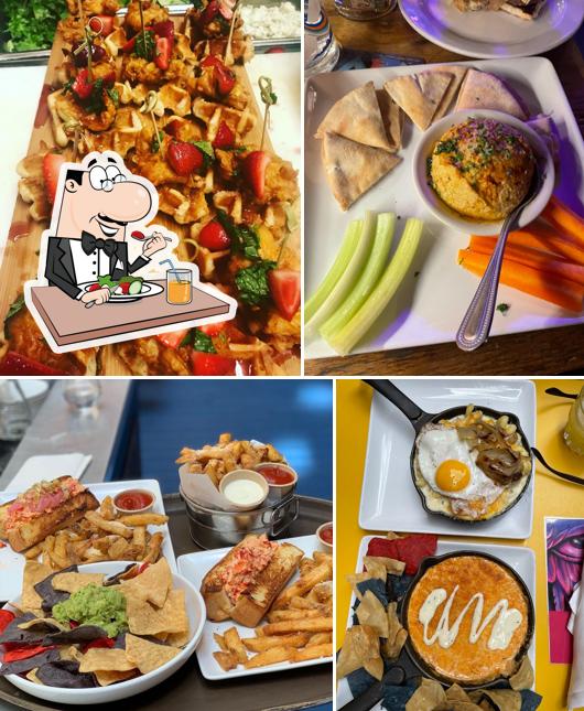 Tavern 29, New York City - Restaurant menu, prices and reviews