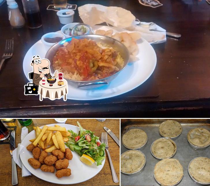 The Sloop Inn, Barton-upon-Humber - Restaurant menu, prices and reviews
