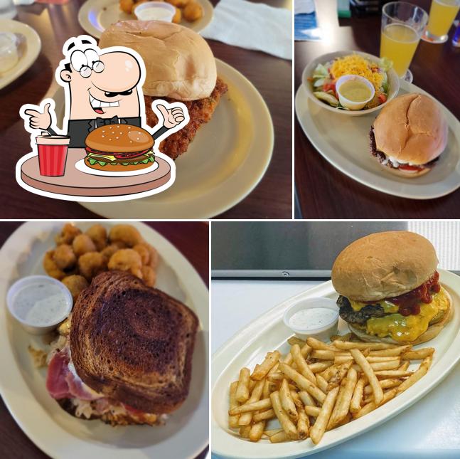 Top 5 restaurants with fried sausages in Grimes, september 2025 ...
