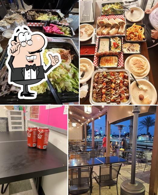 Shawarma House, Garden Grove - Restaurant menu, prices and reviews