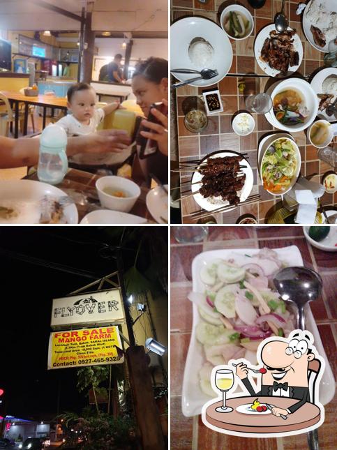 Fly O Grill, Davao City - Restaurant menu, prices and reviews