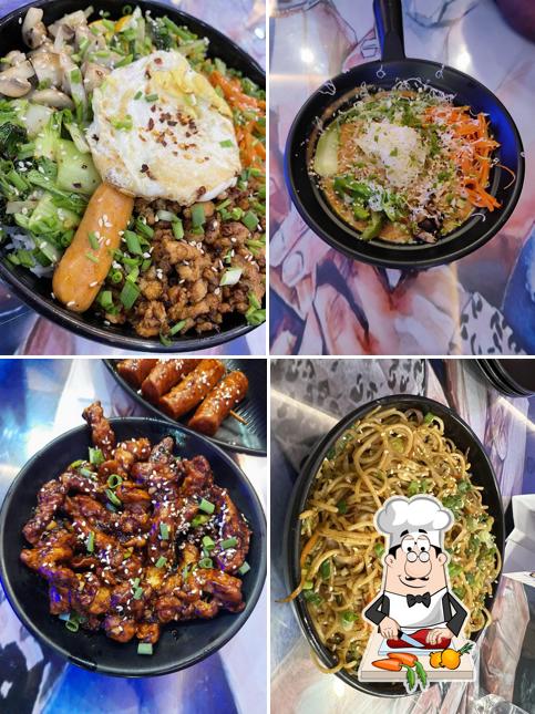 BTS ARMY - Korean Restaurant, Kolkata - Restaurant menu, prices and reviews