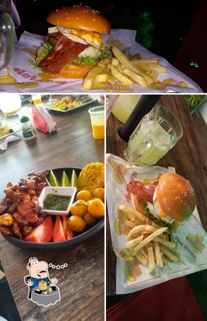CHEPO'S PARRILLA, Aguazul - Restaurant menu, prices and reviews