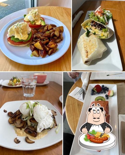 Buzz Coffee House, Nanaimo - Restaurant menu, prices and reviews