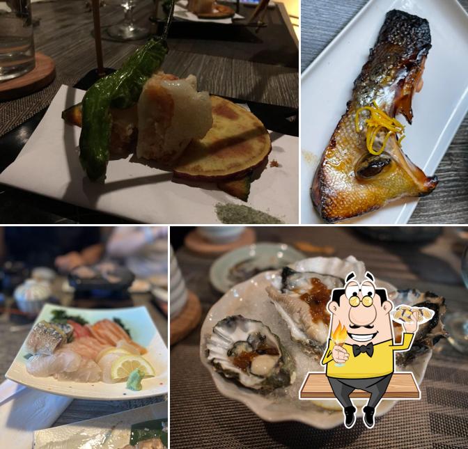 Leichi, Santa Clara - Restaurant menu, prices and reviews