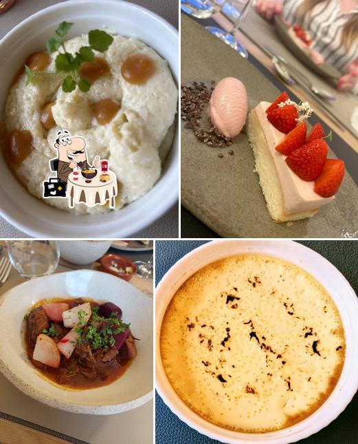 Emulsion, Floreffe - Menu du restaurant, prix et avis