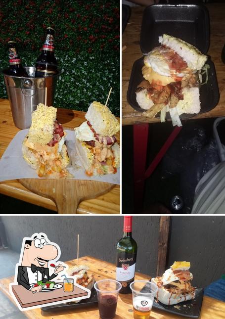 Ko-Boiketlong Situations, Soweto - Restaurant menu, prices and reviews