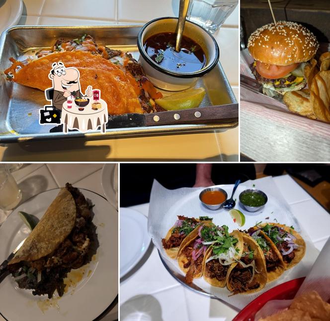 Native Tongues Taqueria - University District, Calgary - Restaurant ...