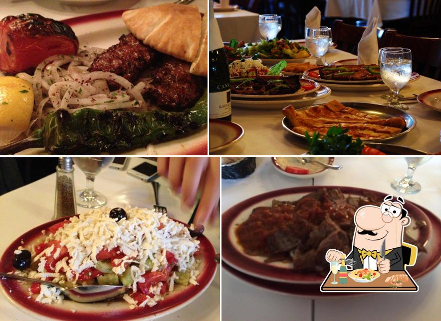 Taci's Beyti, New York City - Restaurant menu, prices and reviews