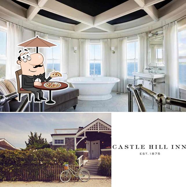 Top 5 italian restaurants in Newport, Rhode Island, october 2025 ...