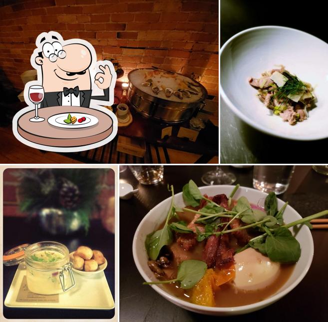 Three Three Five, Green Bay - Restaurant menu, prices and reviews