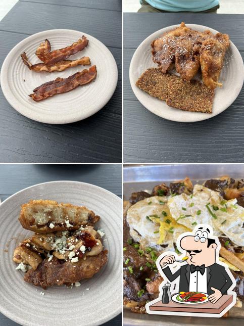 Trail Haus, Wilmington - Restaurant menu, prices and reviews