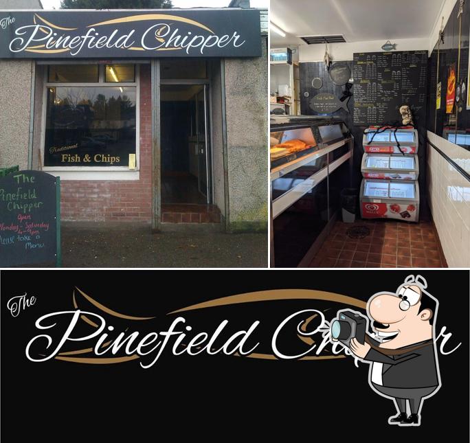 Top 5 restaurants with fried fish in Elgin, Scotland, september 2025 ...