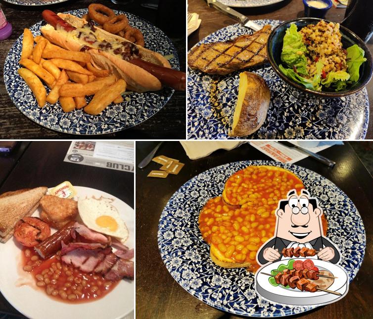 Top 7 restaurants in Morpeth, august 2025 - Restaurant Guru