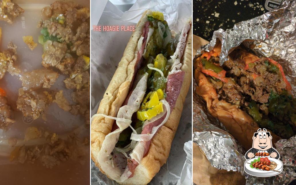 The Hoagie Place #2, Dolton - Restaurant menu, prices and reviews