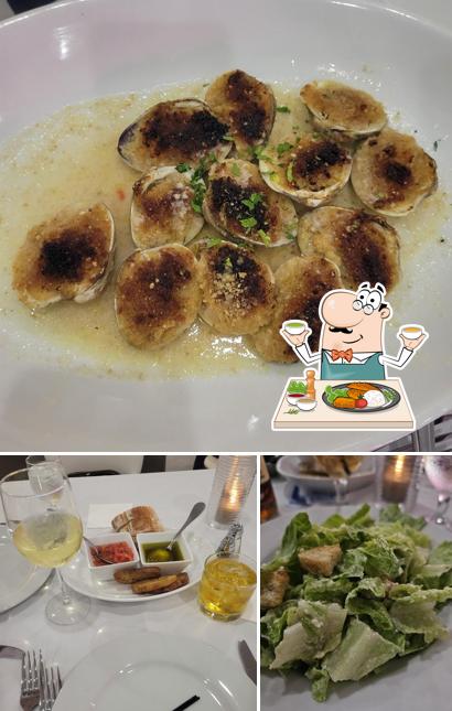388 Italian Restaurant By Mr Sal, Boca Raton - Restaurant menu, prices ...