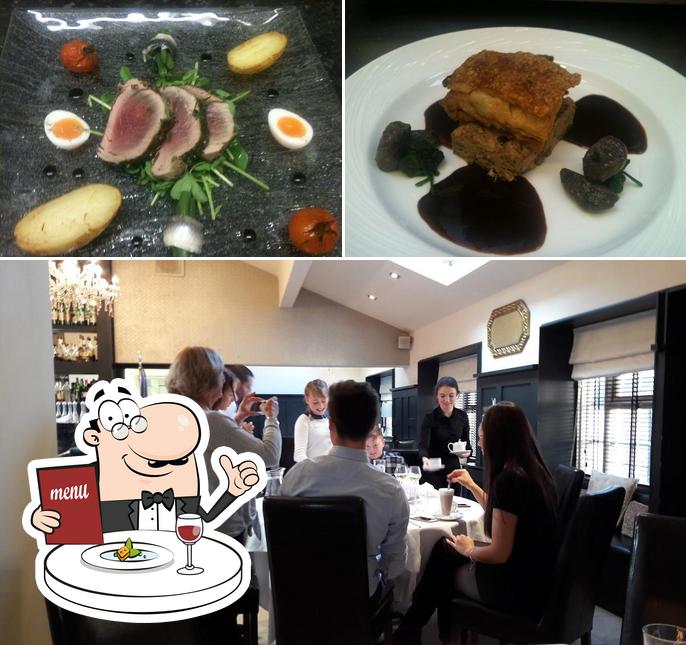 Top 10 restaurants in Macclesfield, september 2025 - Restaurant Guru