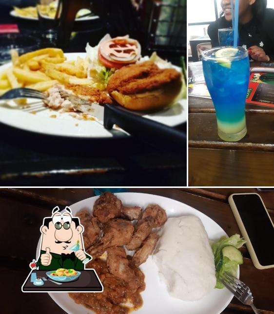 Bulldogs Pub & Grill, Benoni - Restaurant menu, prices and reviews