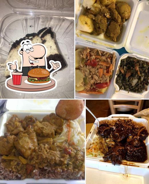 Flames, Boston, Mattapan - Restaurant menu, prices and reviews