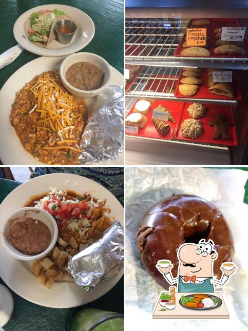 Mr.Natural, Austin - Restaurant menu, prices and reviews