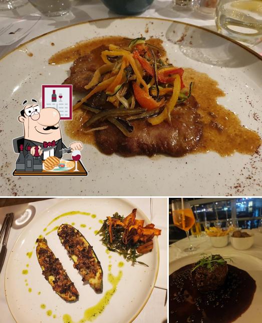 Port 21 Restaurant, Ta' Xbiex - Restaurant menu, prices and reviews