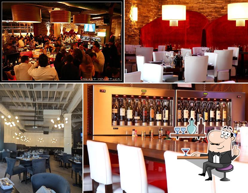 Novello, Boucherville - Menu du restaurant, prix et avis