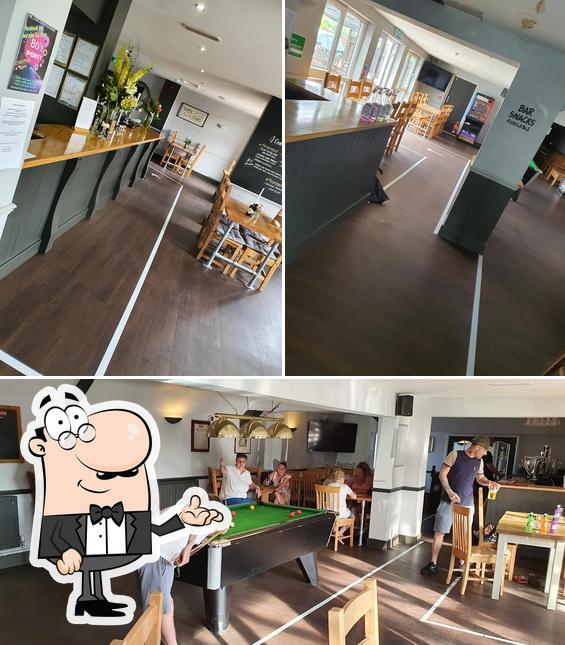 The Star Inn Tickenham, Tickenham - Restaurant menu, prices and reviews