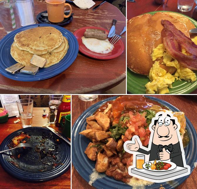 Range Café Wyoming, Albuquerque - Restaurant menu, prices and reviews