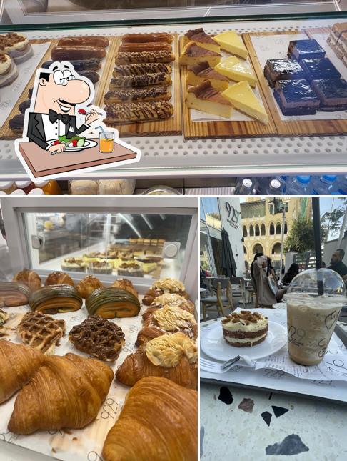929 Specialty Coffee, Cairo - Restaurant menu, prices and reviews
