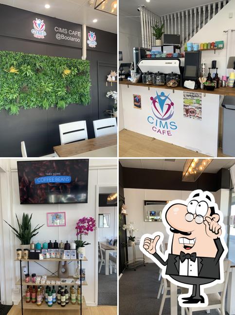 CIMS CAFE @ BOOLAROO, Boolaroo - Restaurant menu, prices and reviews