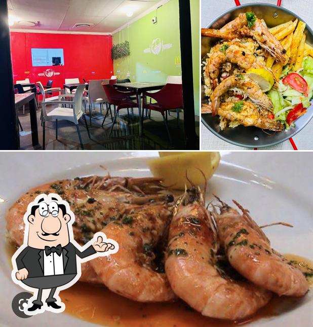 Moz Deli Foods Tonga, Tonga - Restaurant menu, prices and reviews